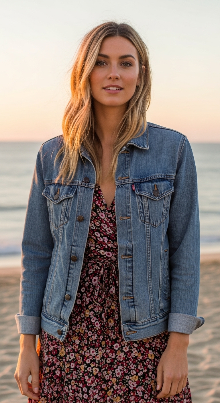 What to Wear in Los Angeles: 15 Stylish Outfit Ideas for the LA Climate ...
