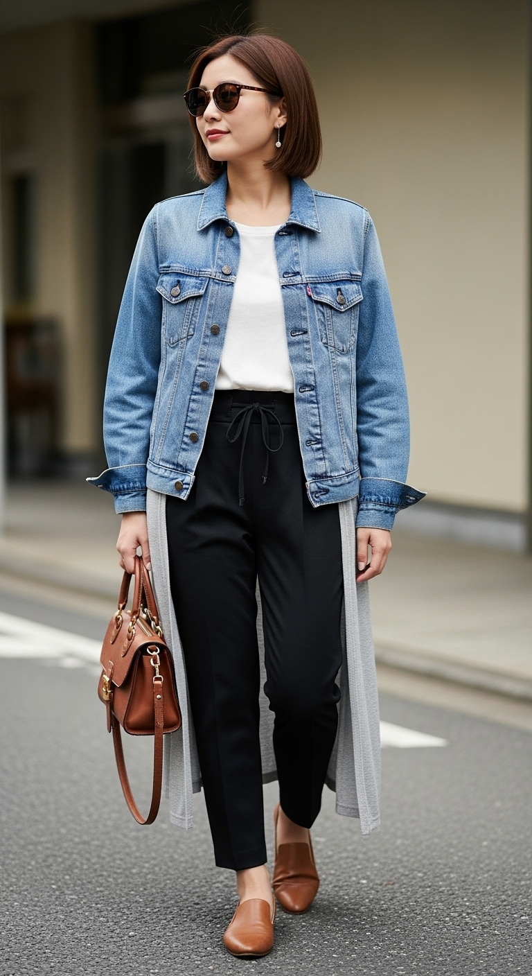 What to Wear in Japan: 22 Stylish Outfit Ideas for Your Upcoming Trip ...