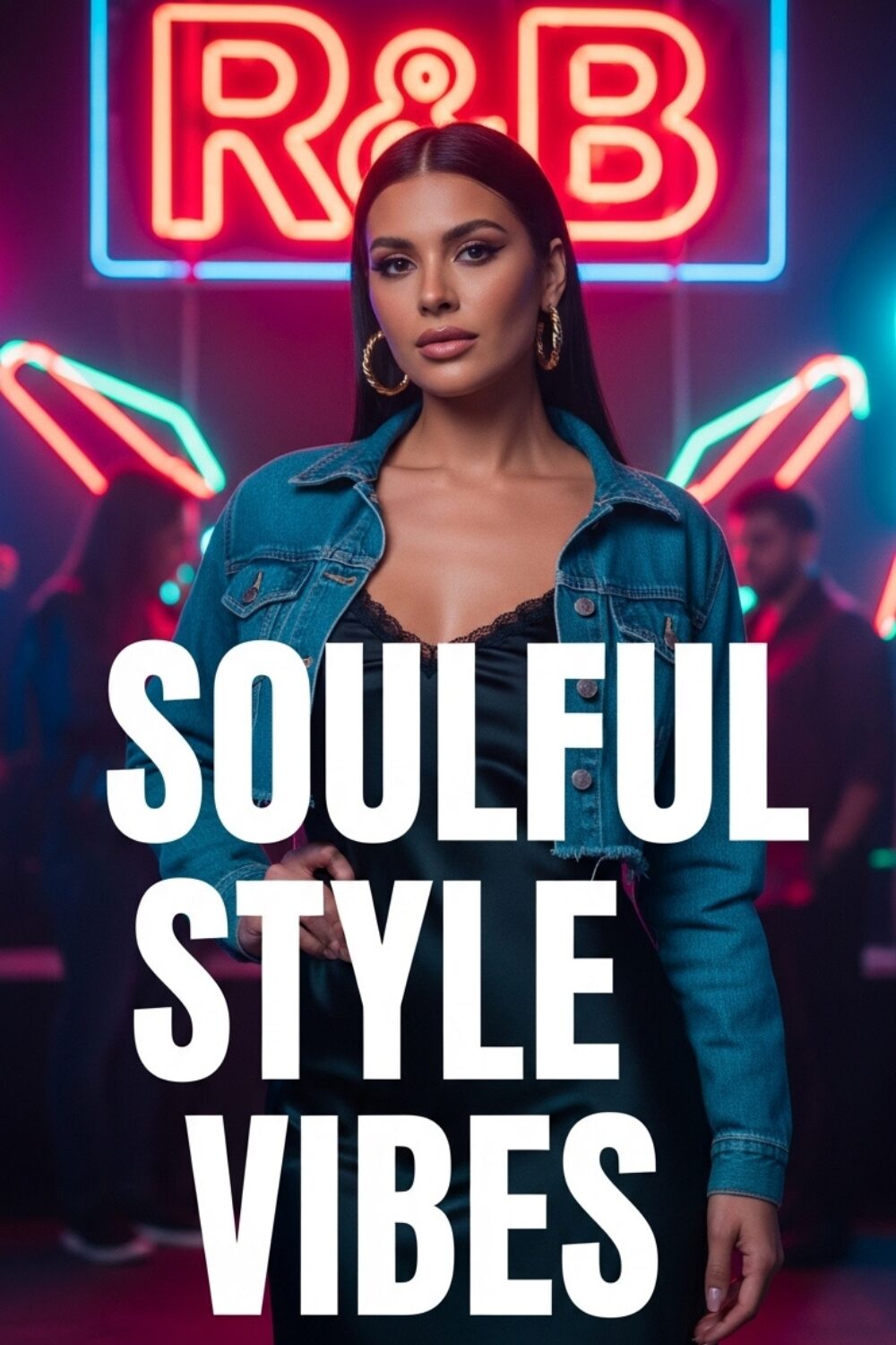 10 R&B Concert Outfits for 2025: Slay the Stage with Style | Chic ...