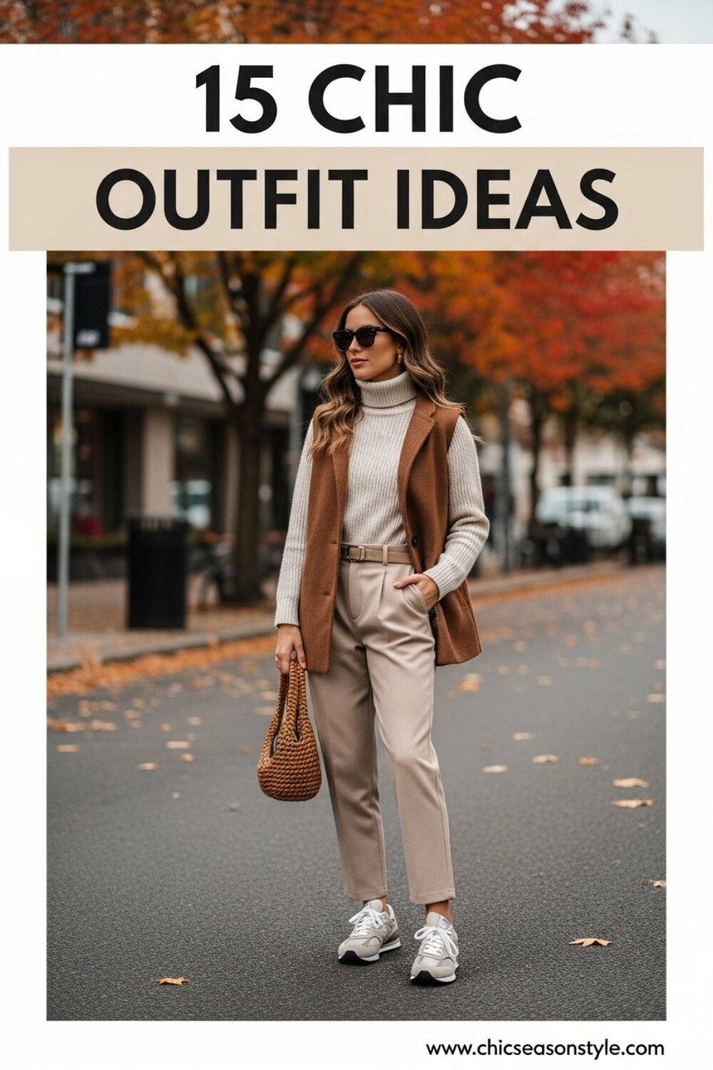 15 Chic New Balance Outfit Ideas for Any Moment | Chic Season Style